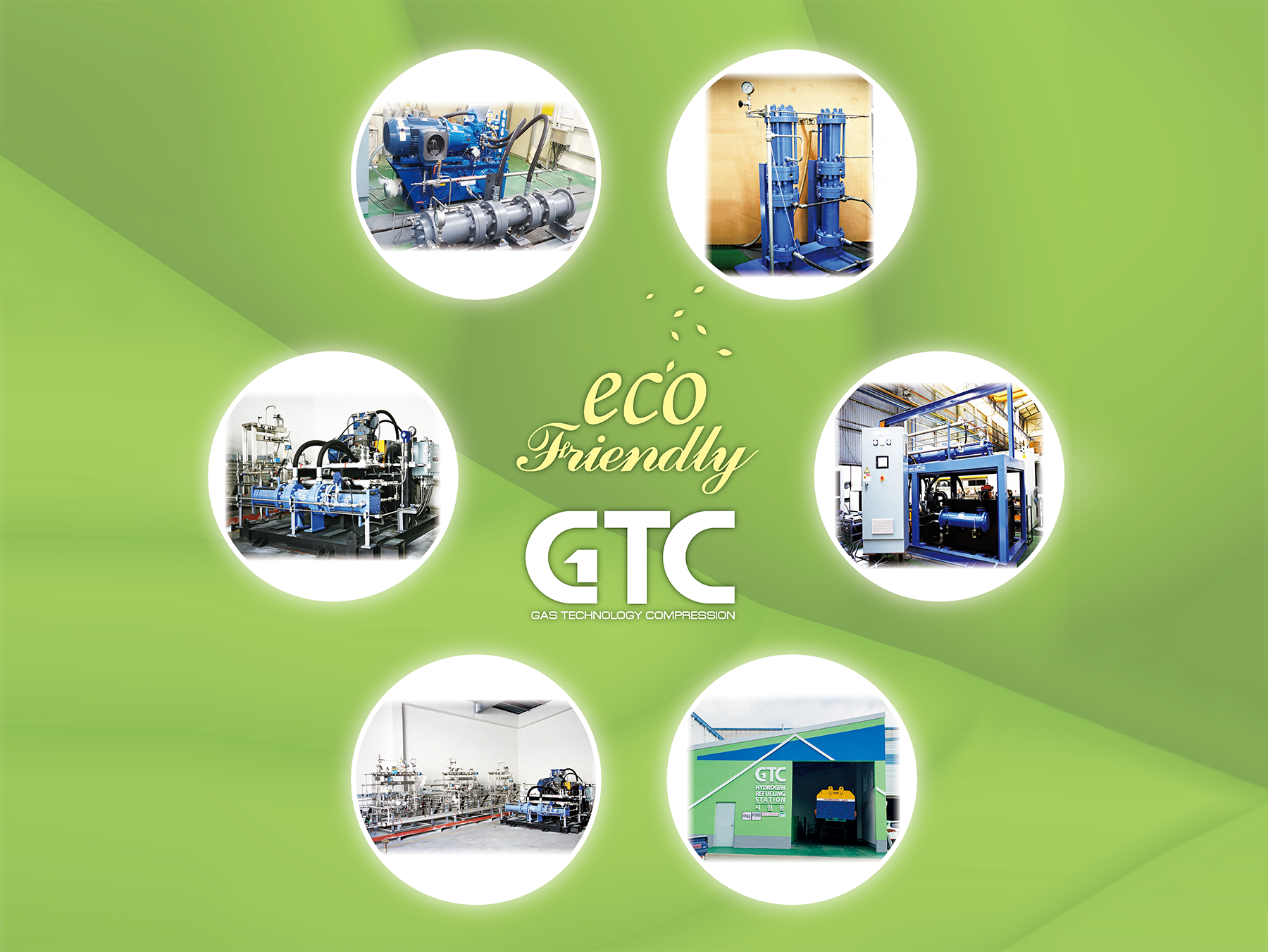 R&D Center - GTC