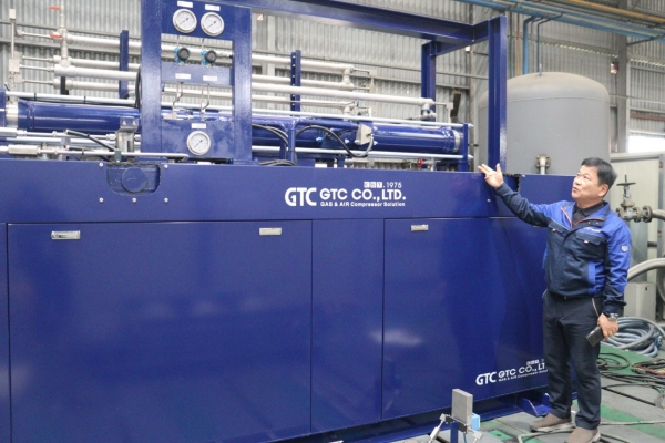 Serves as a lever for regional revitalization with next-generation ...